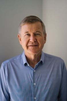 Griesemer to Receive Barry K. Wendt Commitment Award | The National ...