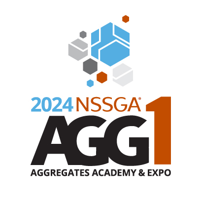 AGG1 2024 Exhibitor and Speaker Resources | The National Stone Sand ...